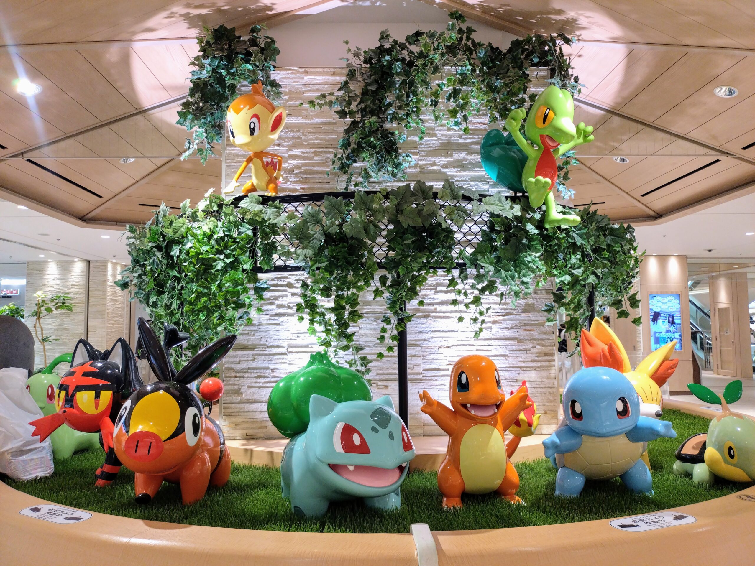 ポケモン整理券の裏ワザ！ピカチュウと写真撮影のコツまとめ｜Hearty ♡ Time